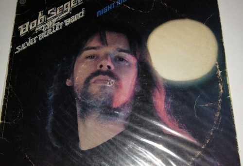 Виниловая пластинка Bob Seger