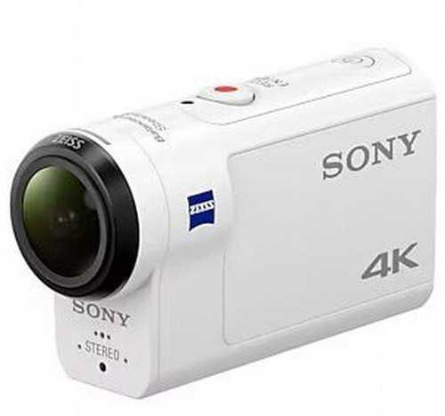 Sony fdr x3000