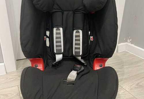 Автокресло romer britax evolva 1-2-3