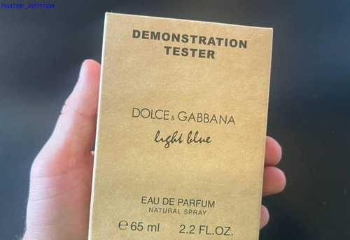 Dolce gabbana light blue (Арт.24310)