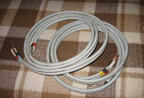 Акустический кабель bi-wiring oehlbach