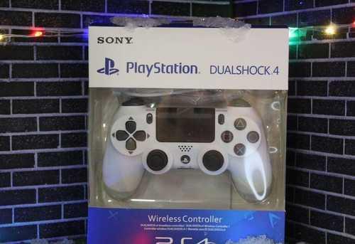 Джойстик на ps4/Dualshock 4