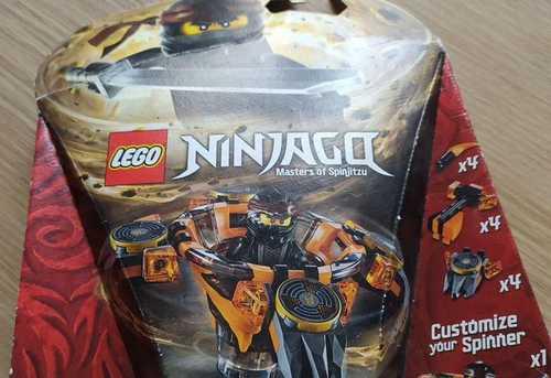 Продам Lego ninjago 70662