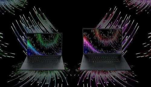 Razer Blade 18 / i9 13980HX / RTX 4060-4090