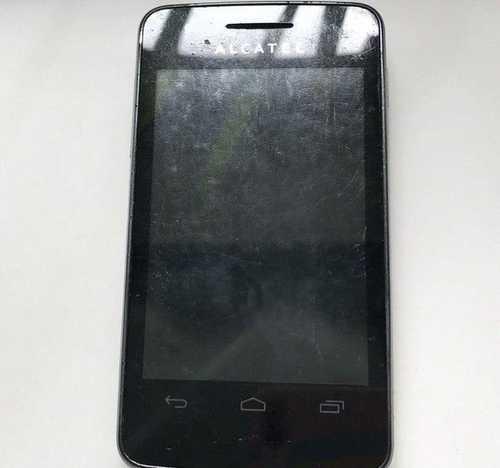 Alcatel One Touch 1030