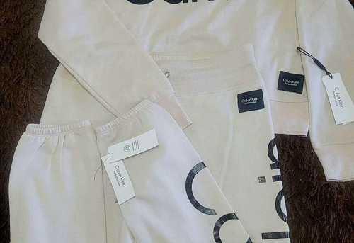 Костюм женский calvin klein