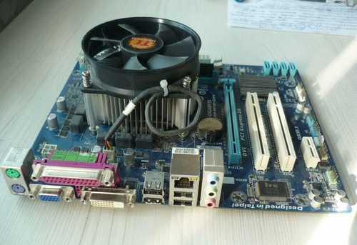 Комплекты LGA1155