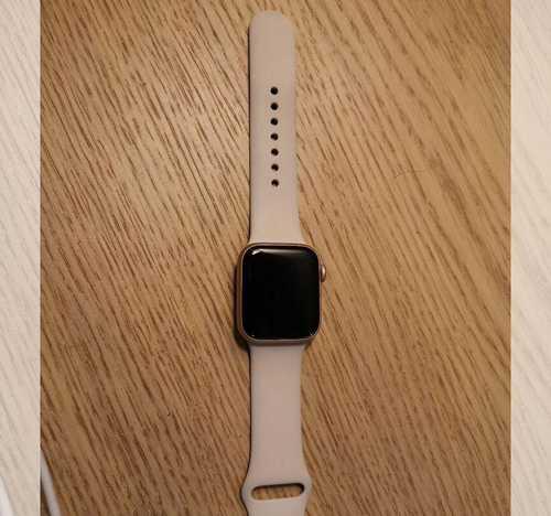 Apple watch se