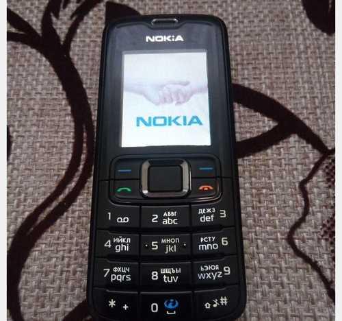 Nokia 3110 Classic