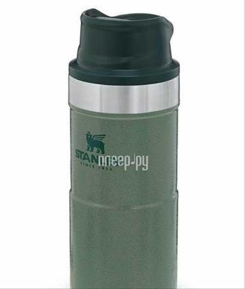 Stanley The Trigger-Action Travel Mug 350ml Gr