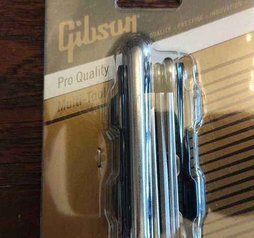 Мультитул Gibson