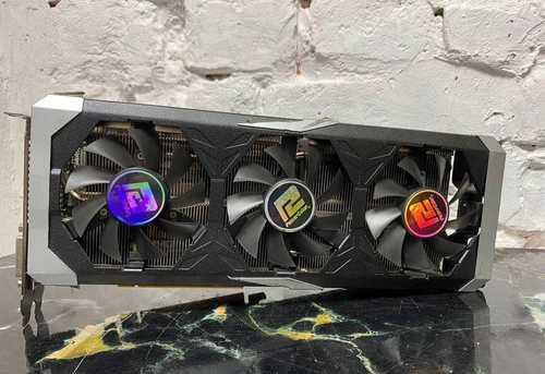 Видеокарта R9 390 8gb Power Color