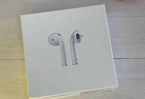 Airpods 2