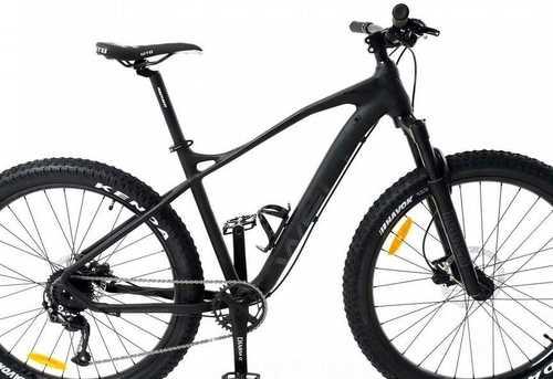 Welt Freedom Plus 3.0 27 2022 Matt Black рост 18