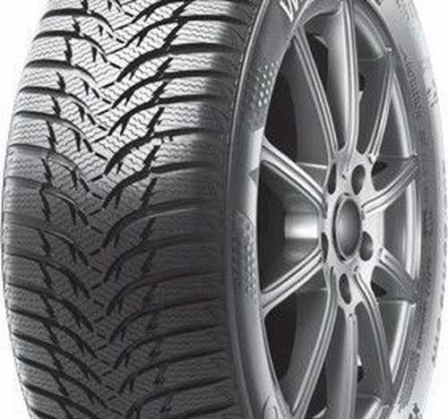 Kumho WinterCraft WP51 155/60 R15 74T