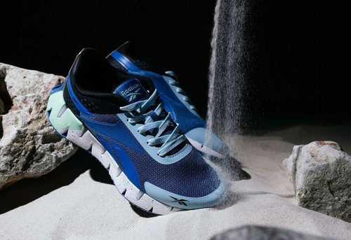 Кроссовки Reebok zig kinetica Dynamica 1705
