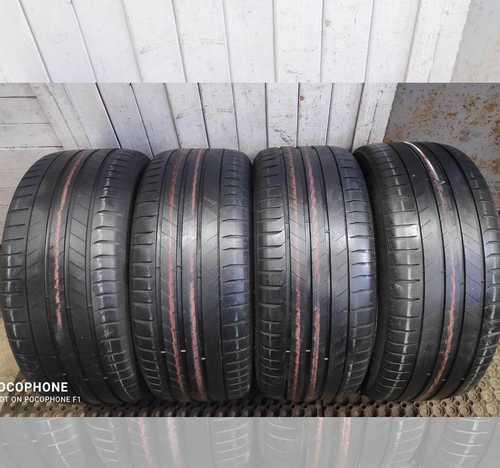Michelin Latitude Sport 3 255/50 R19 103Y