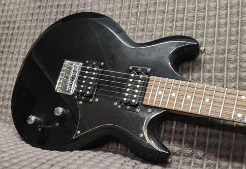 Электрогитара Ibanez GAX30 + аксессуары