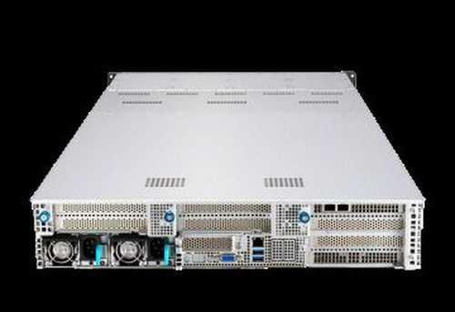 Серверная платформа Asus RS720-E10-RS12