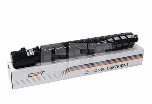 Тонер-картридж (CPP, TF11) C-EXV51 для canon iR ad