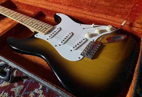 1981 Tokai ST-60 Stratocaster Springy Sound