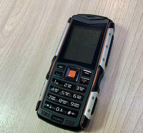 teXet TM-513R