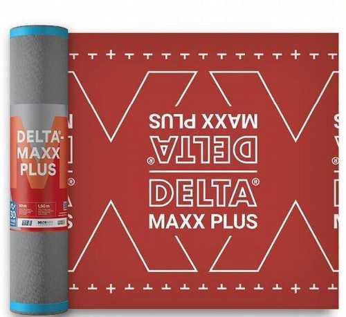 Delta-maxx plus (Дельта Макс Плюс) диффузионная