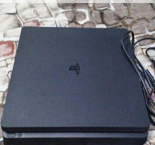 Sony playstation 4