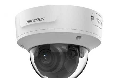Видеокамера Hikvision DS-2CD2743G2-IZS