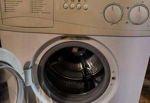 Ardo 600x стиральная машина (Италия)