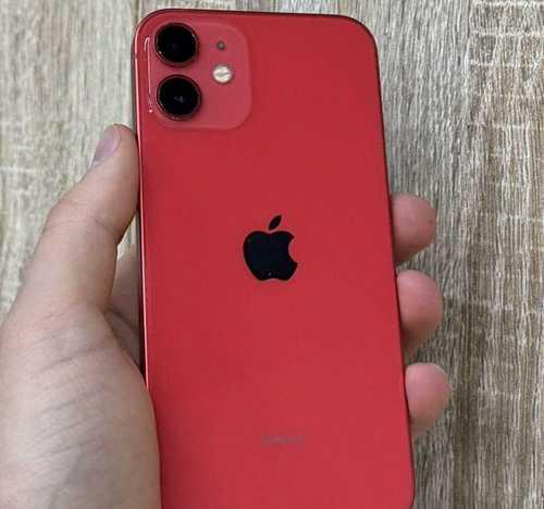 iPhone 12 mini, 128 ГБ