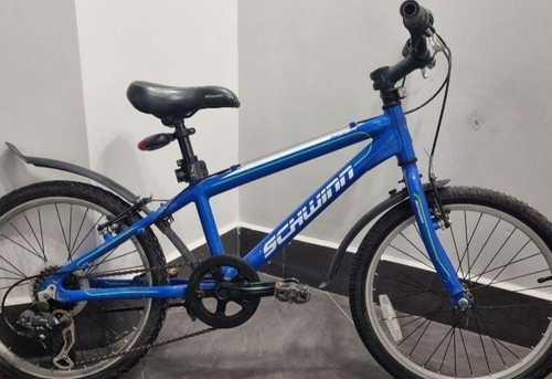 Велосипед Schwinn Mesa Boys 20