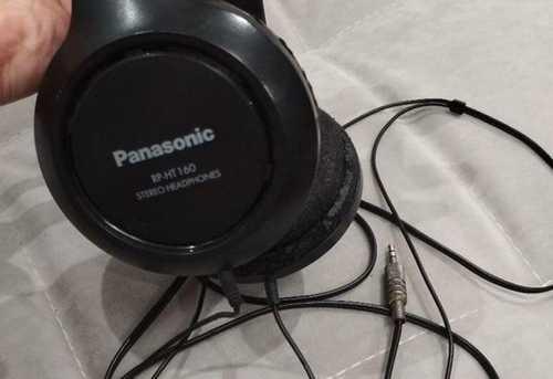 Наушники Panasonic rp-ht 160