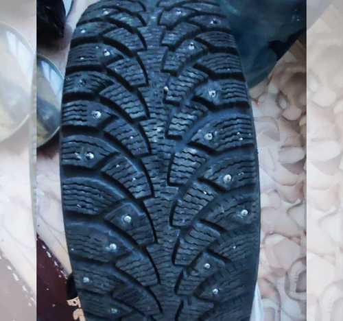 Nokian Tyres Hakkapeliitta 4 175/65 R14