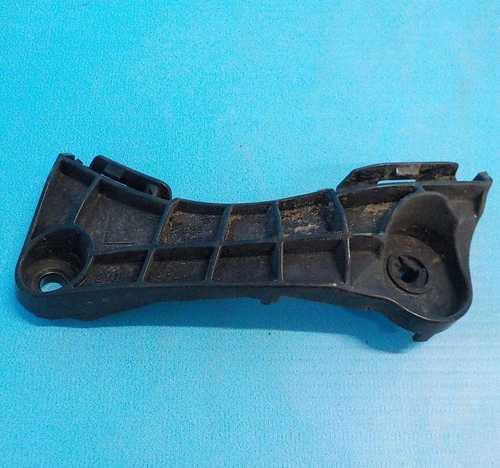 Кронштейн переднего бампера левый toyota Rav 4 III (ACA30) 2006-2013