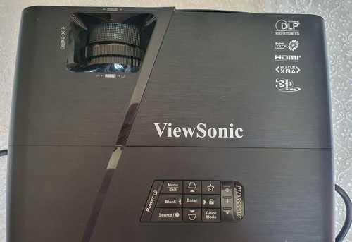 Проектор ViewSonic pjd5555w Б\У