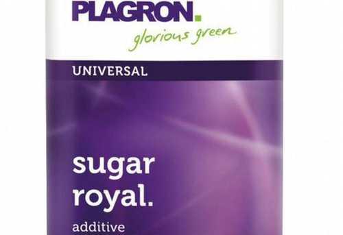 Plagron Sugar Royal 1 литр