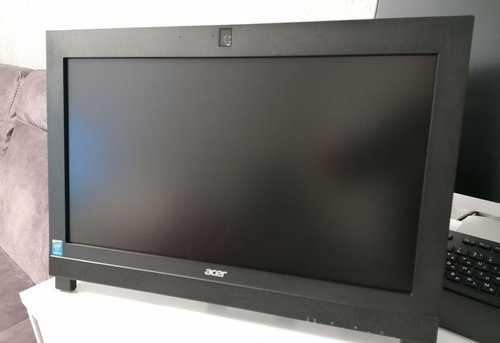 Моноблок Acer Veriton Z2660G