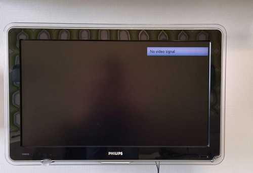Телевизор Philips 32pfl9603d/10 32"