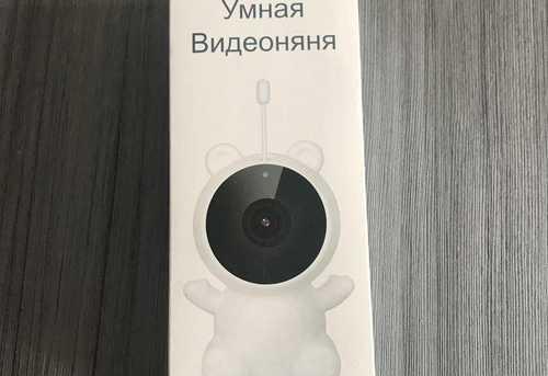 Видеоняня ifeel systems