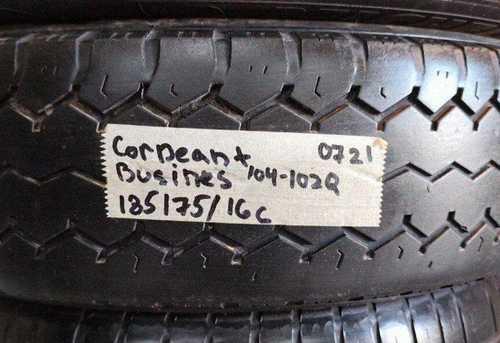 Cordiant Business CA 185/75 R16C