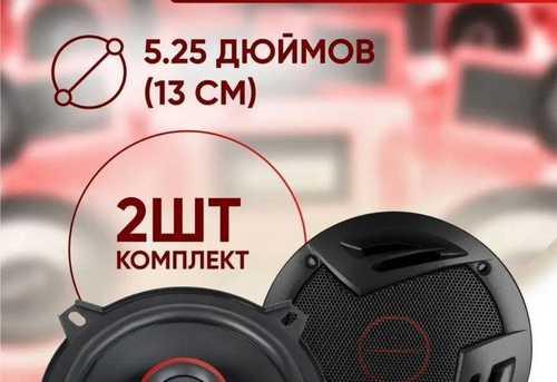 Динамики soundmax sm-csv 502 двух полосные