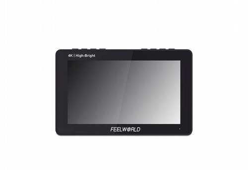 Накамерный монитор Feelworld F5 Pro X High-Brightn