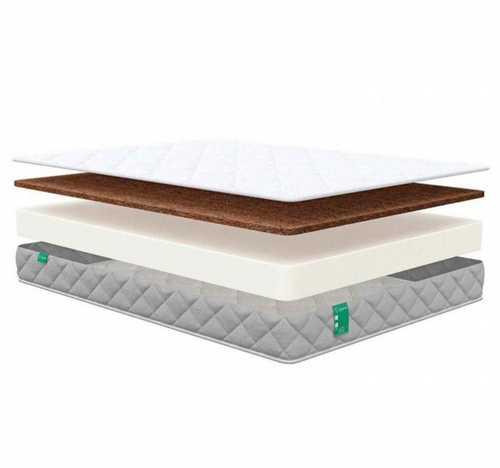 Матрас Sleeptek premierbig FoamCocos Mix 140х190