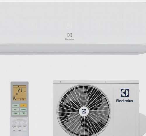 Сплит система Electrolux