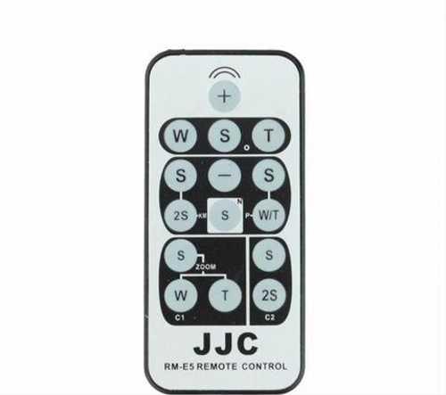 JJC RM-E5 инфракрасный пульт