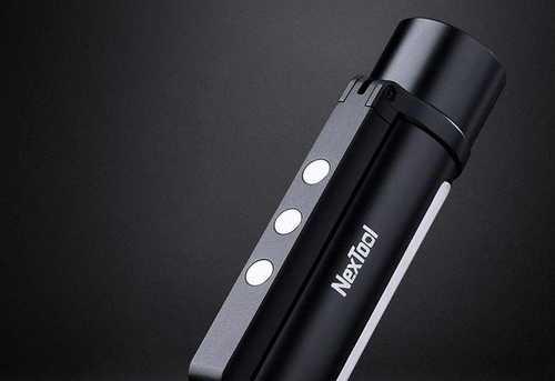 Фонарик Mi NexTool Natuo Outdoor 6-in-1 Flashlight