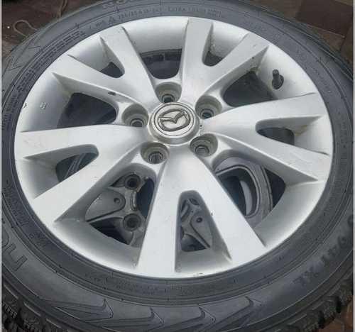 Nokian Tyres Nordman 5 205/55 R16