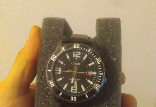 Часы наручные casio