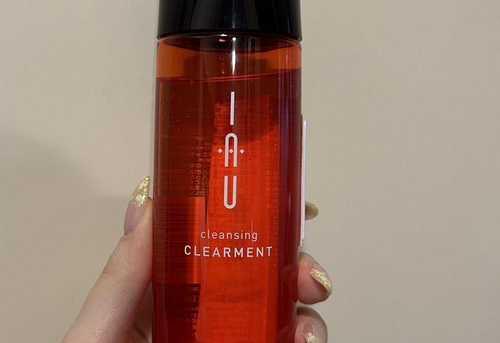 Шампунь Lebel iau cleansing clearment 200мл